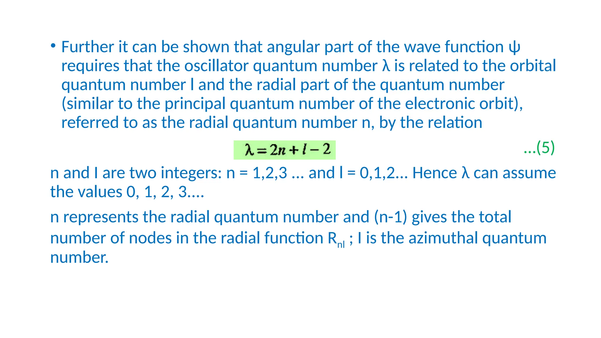 Nuclear Chemistry : The nuclear shell model.pptx | Chemistry | Science