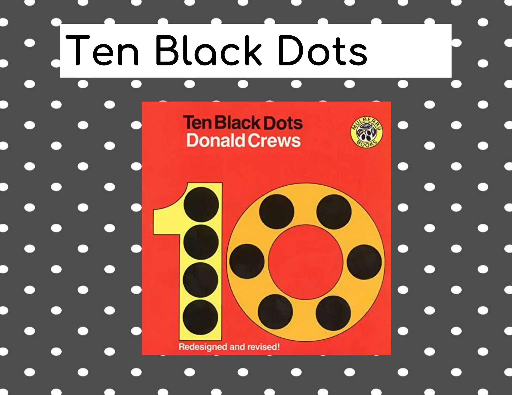 The Number 10-10 Black Dots.pptx