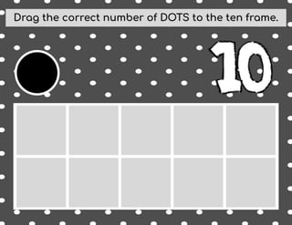 The Number 10-10 Black Dots.pptx