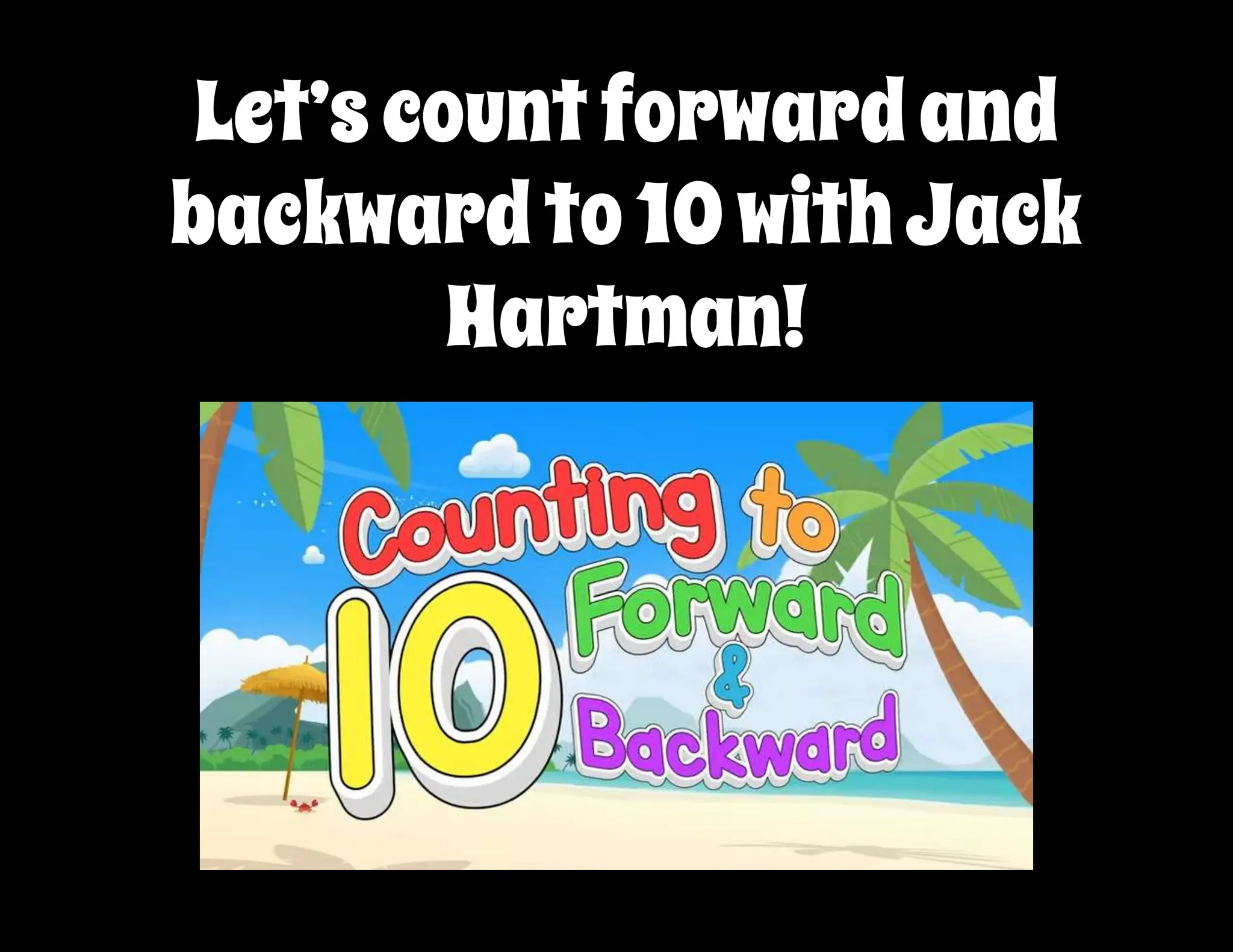 The Number 7-Seven Blind Mice.pptx