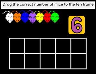 The Number 7-Seven Blind Mice.pptx