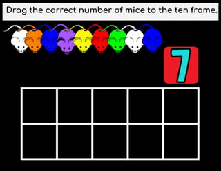 The Number 7-Seven Blind Mice.pptx