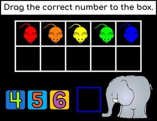 The Number 7-Seven Blind Mice.pptx