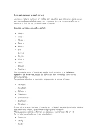 THE NUMBERS EN ENGLISH.docx