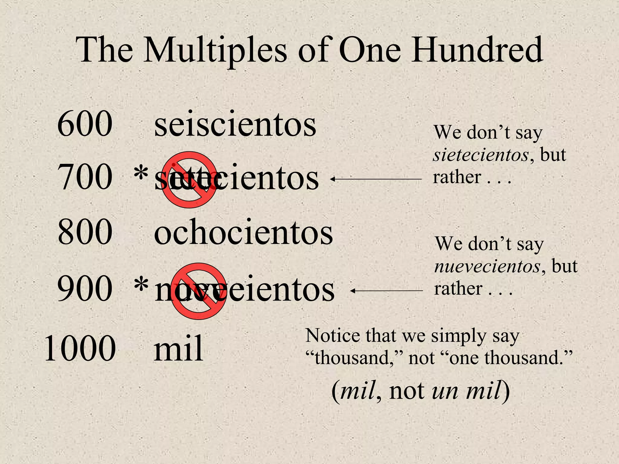 The numbers 101 3,000,000 | PPT