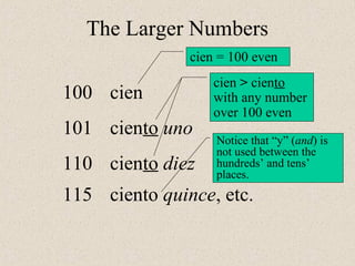 The numbers 101 3,000,000 | PPT