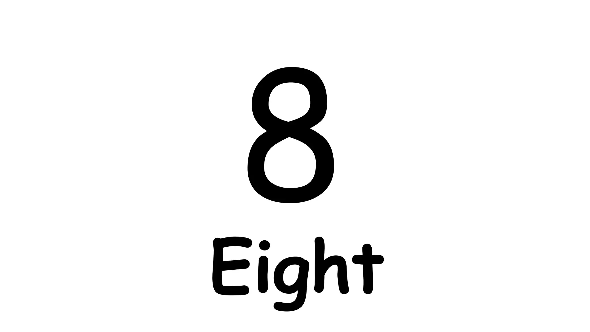 Numbers in English , pronunciation | PPT