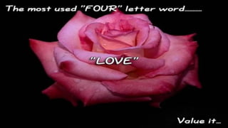 The numbers in your life | PDF