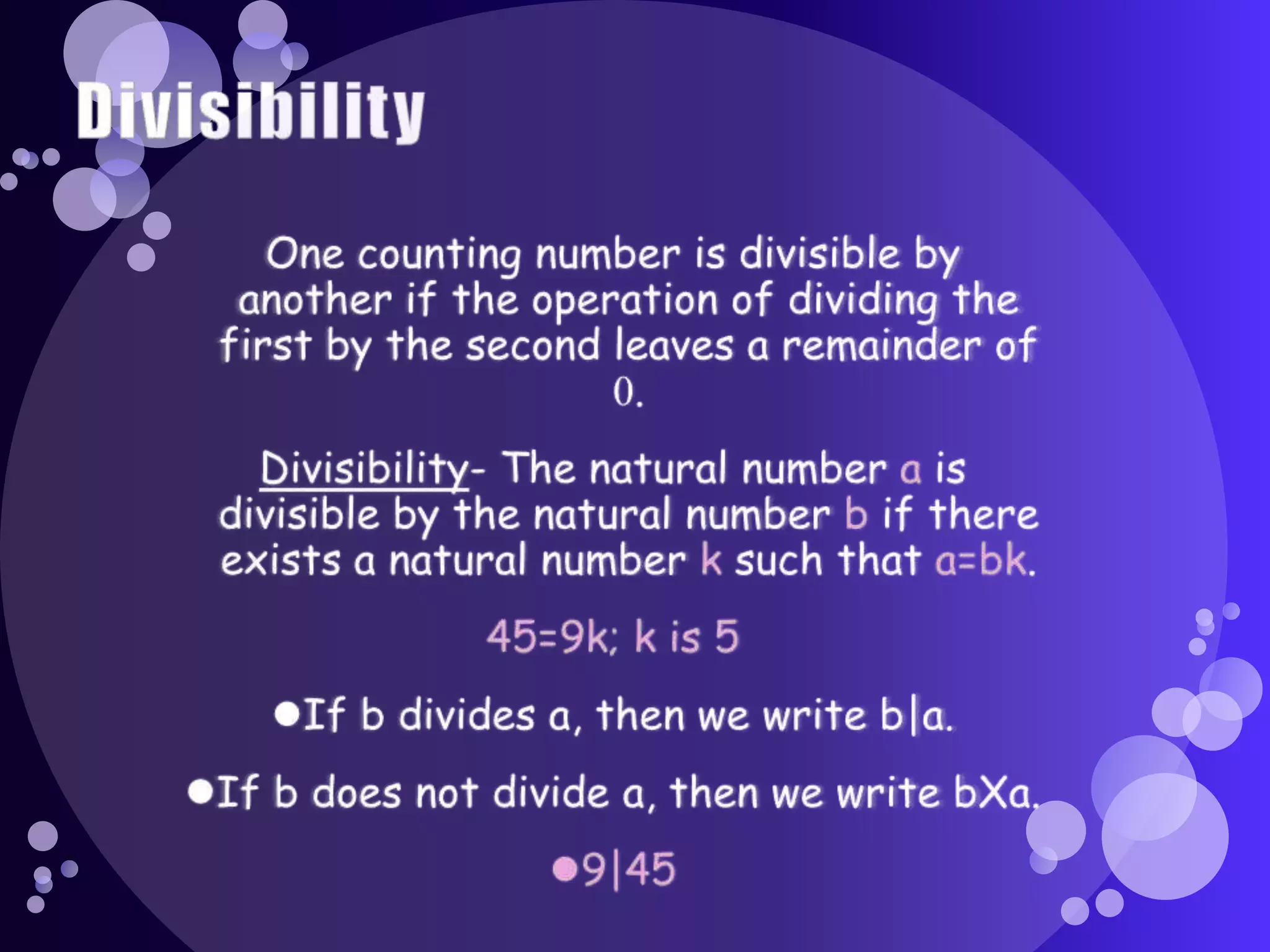 The Number Theory | PPTX