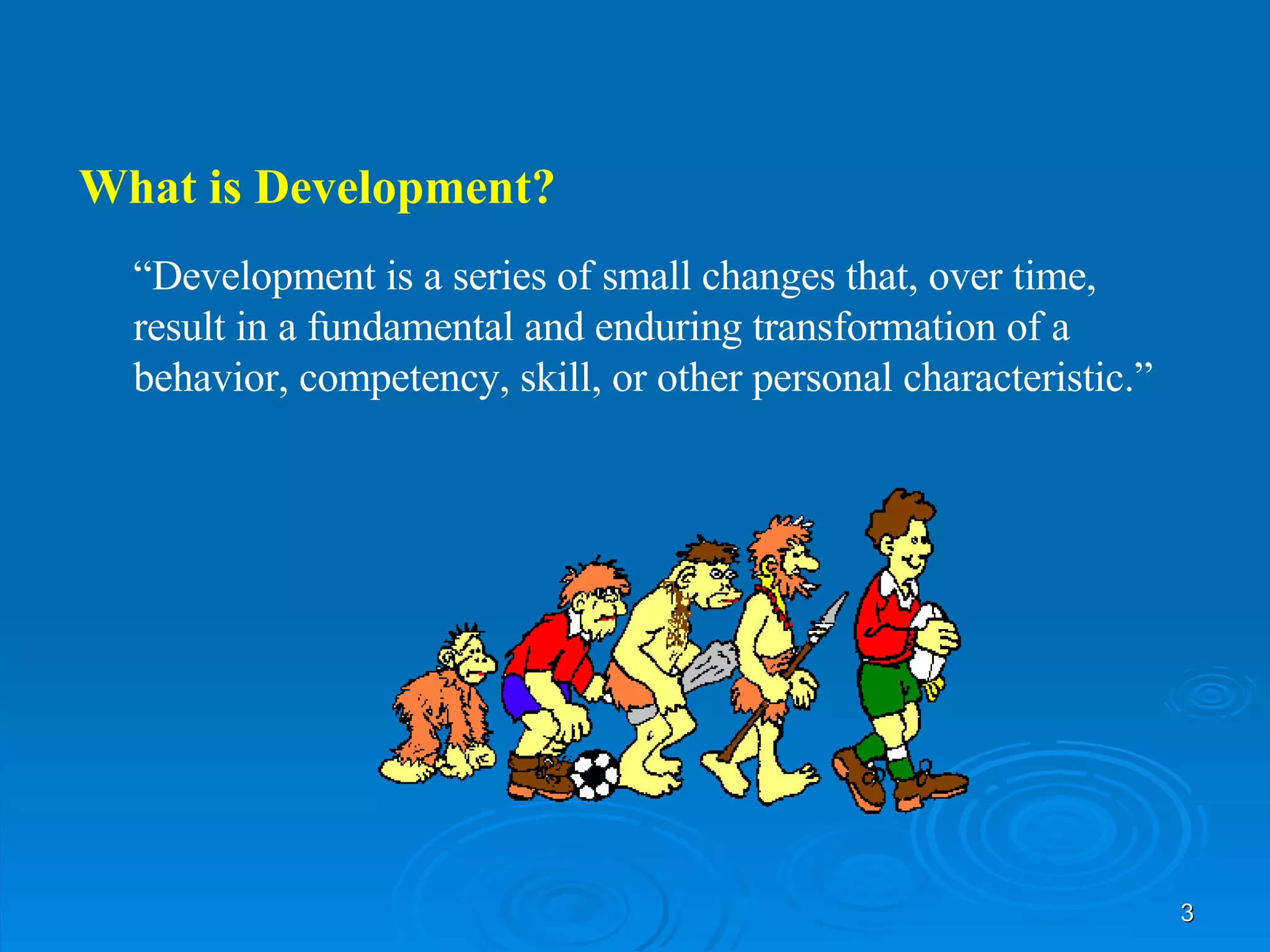 The Nuts & Bolts Of Constructing An Effective Individual Development ...