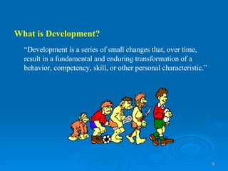 The Nuts & Bolts Of Constructing An Effective Individual Development ...