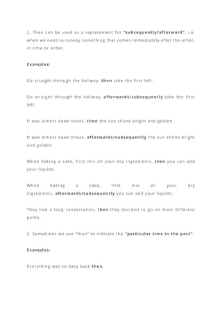 Then vs Than – Whats the difference.pdf