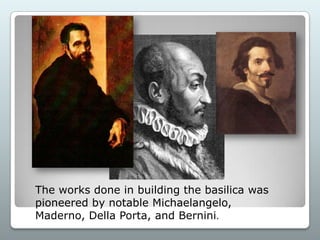 Theo.st.peter's | PPT