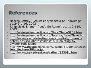 Theo.st.peter's | PPT