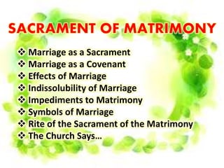 Theo2 report marriage | PPTX