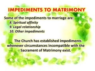 Theo2 report marriage | PPTX