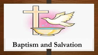 Sacraments of initiation Theo 4, Module 6-10.pptx