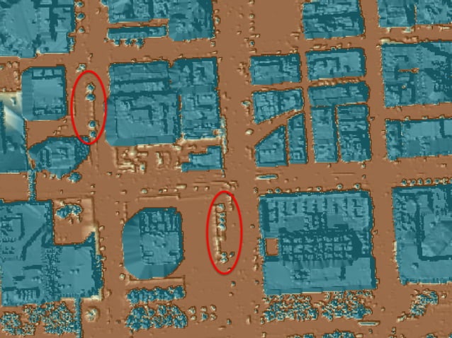 Hawaii Pacific GIS Conference 2012: Forestry and Tree Mapping - The ...