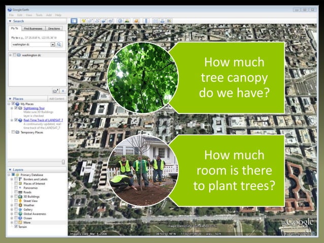 Hawaii Pacific GIS Conference 2012: Forestry and Tree Mapping - The ...
