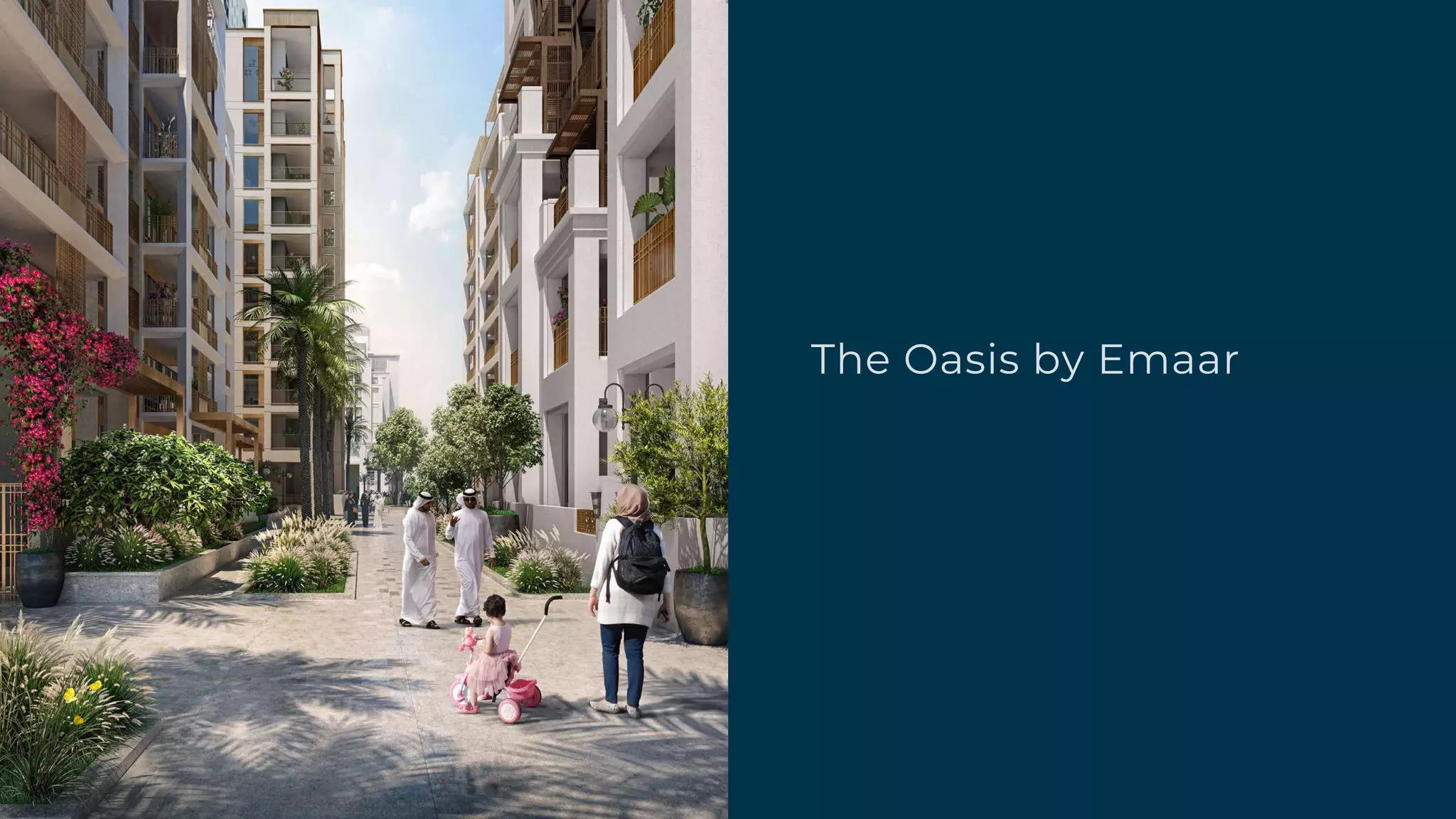 The Oasis by Emaar Dubai -E-Brochure.pdf