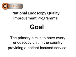 Does ProVation MD capture colonoscopy KPIs? | PPTX