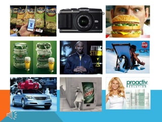 The objectification of women in advertising 2.0 | PPTX | Women\'s ...