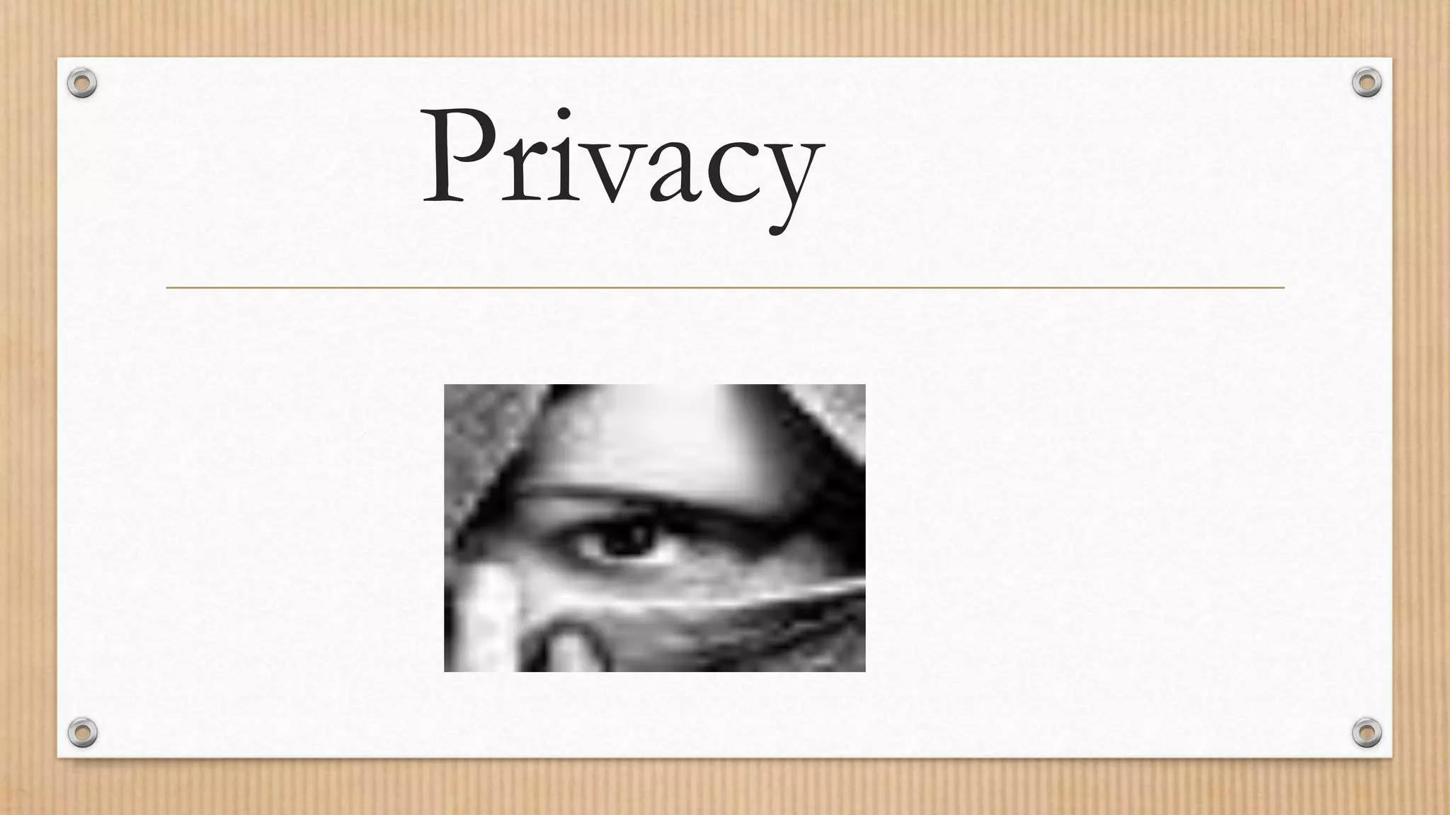 The Observer - Enneagram Personality Type 5 | PPT