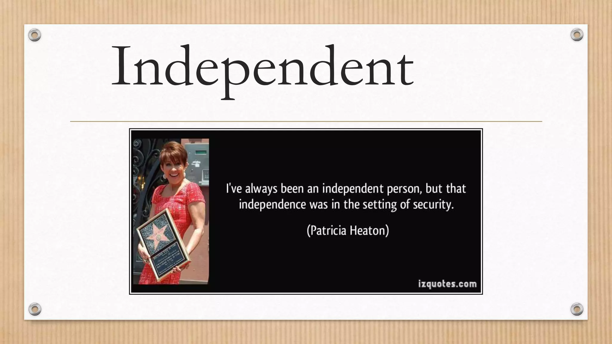 The Observer - Enneagram Personality Type 5 | PPT