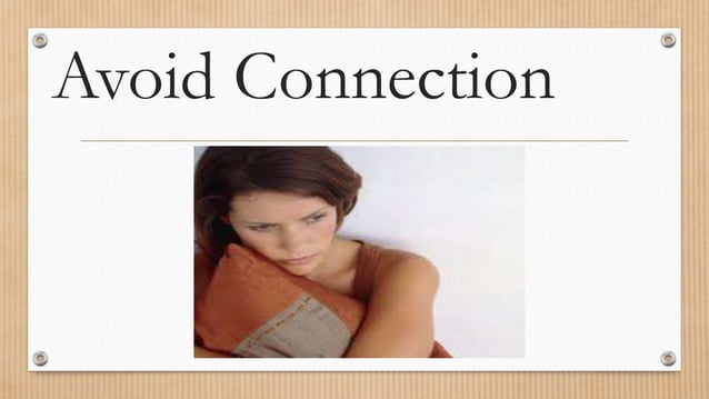 The Observer - Enneagram Personality Type 5 | PPTX