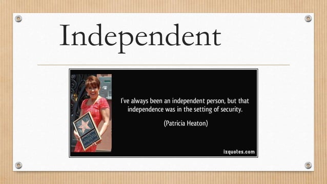The Observer - Enneagram Personality Type 5 | PPTX