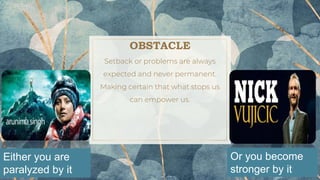 The Obstacle is the way.pptx