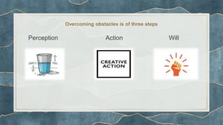 The Obstacle is the way.pptx