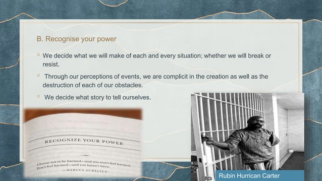 The Obstacle is the way.pptx