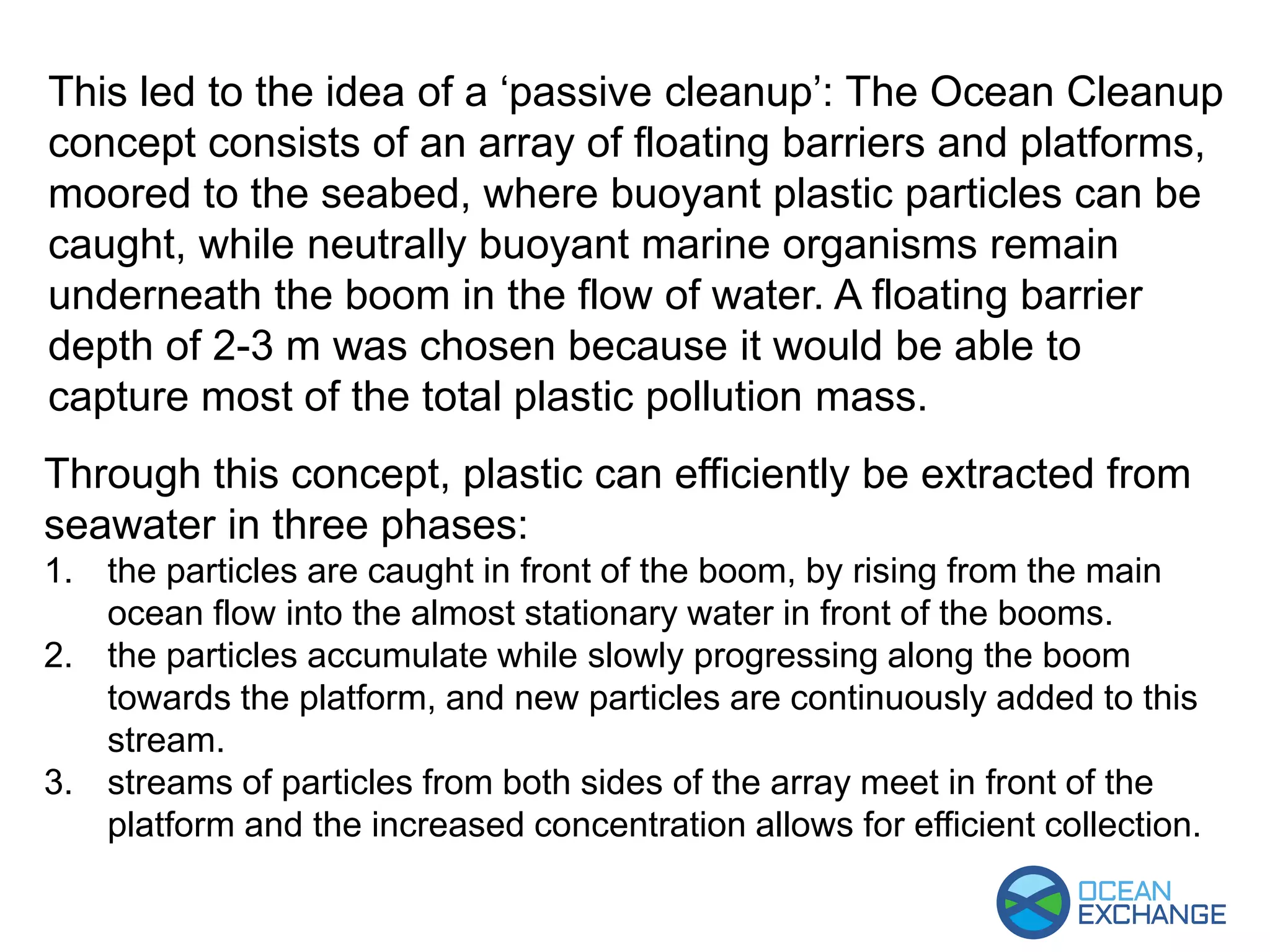 The Ocean Cleanup | PPTX