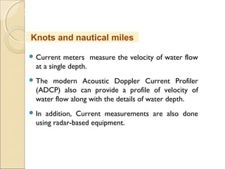 The Ocean Currents | PPT