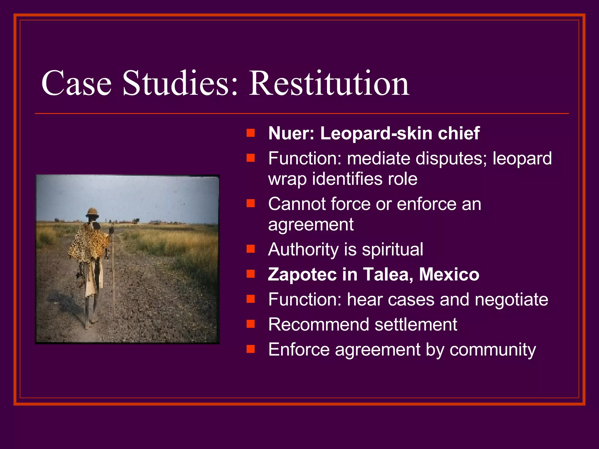 Theocratic States | PPT