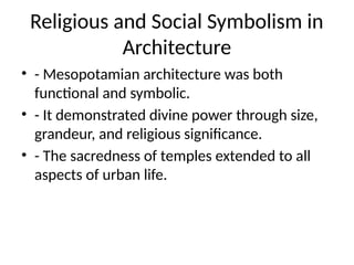 Theocratic_Socialism_Mesopotamian_Architecture.pptx