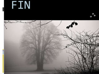 The ode on melancholy | PPTX