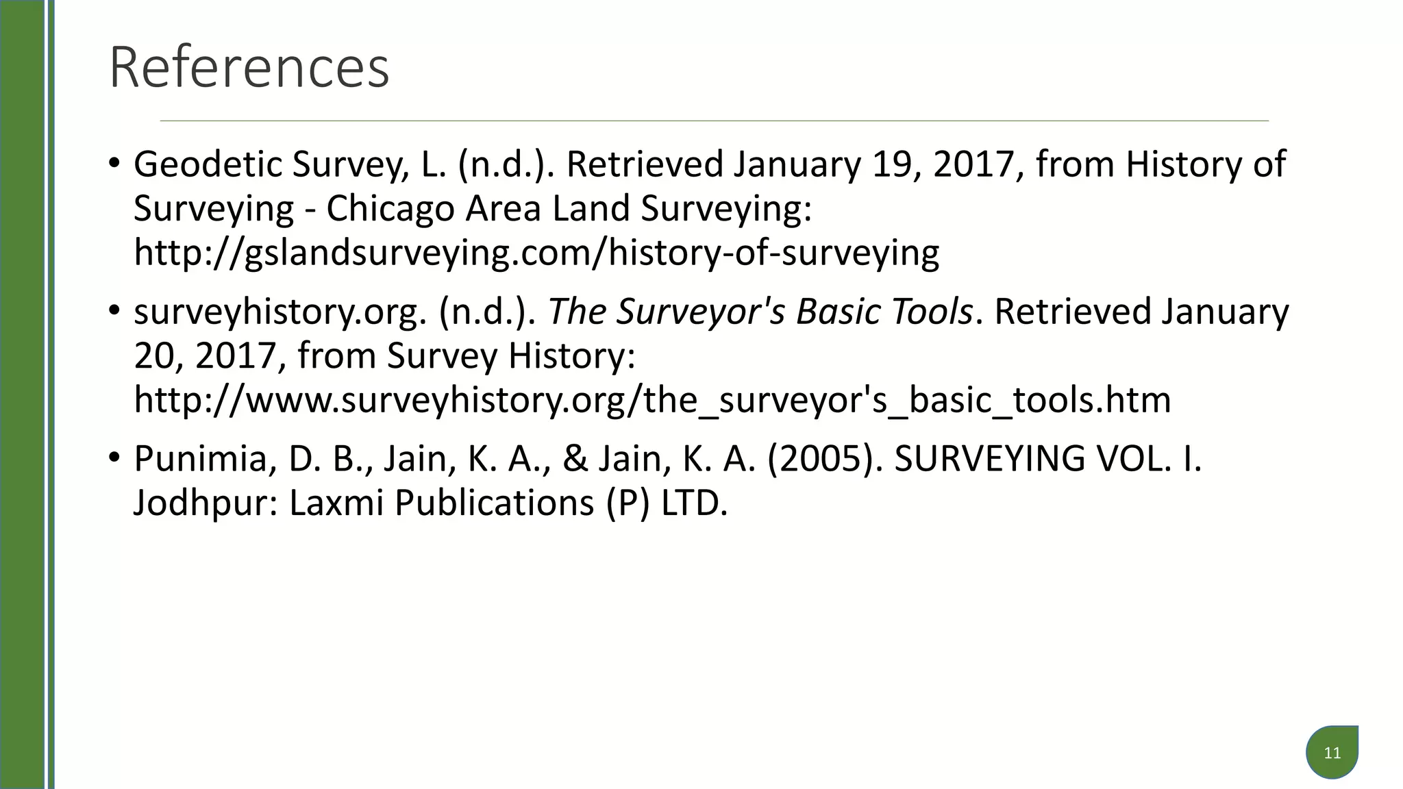 Theodolite and its working mechanism | PDF