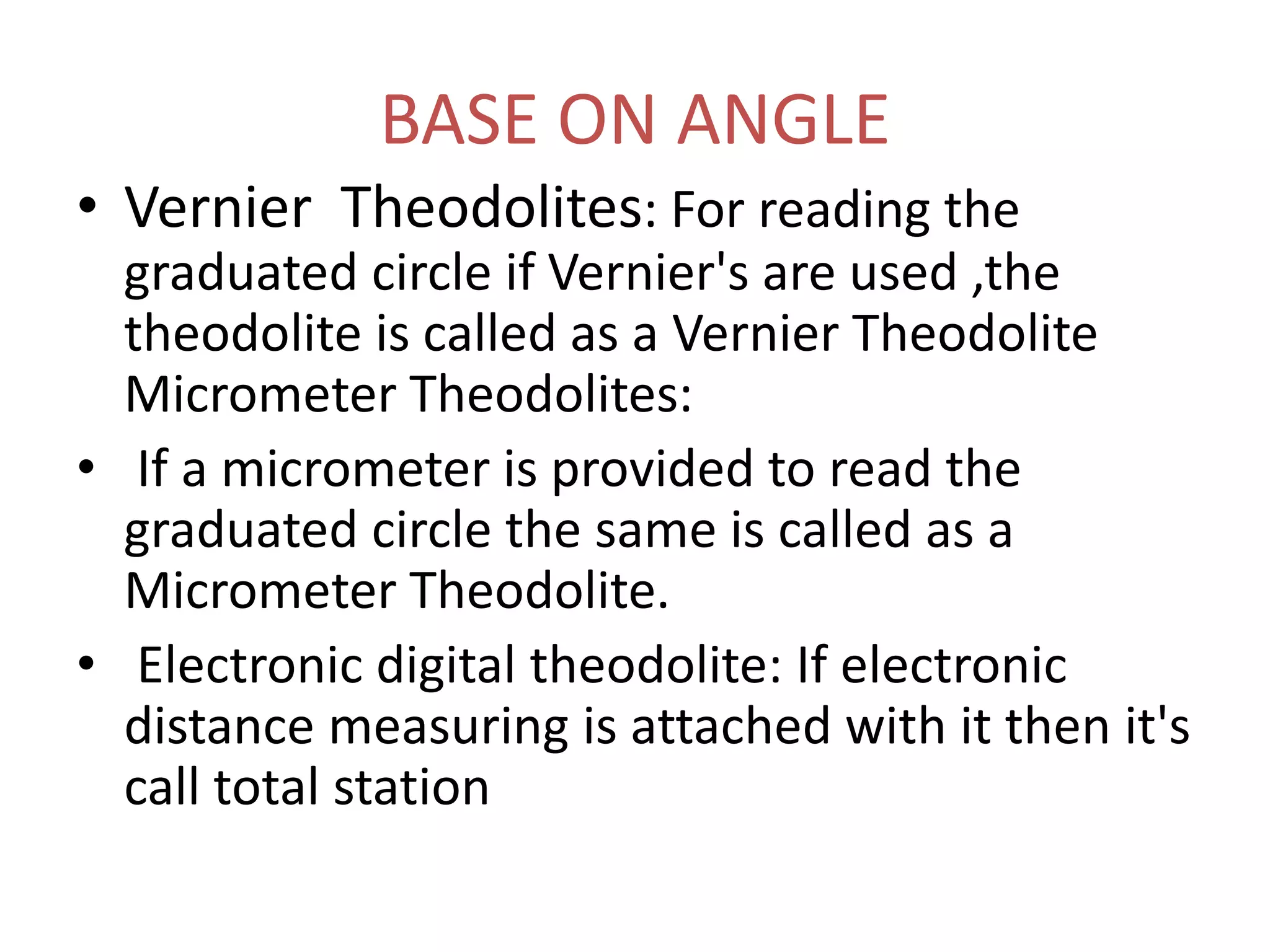 THEODOLITE.ppsx