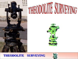 Theodolite .ppt