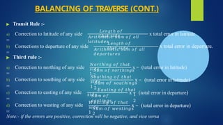 THEODOLITE SURVEYING of surveying topic.pptx