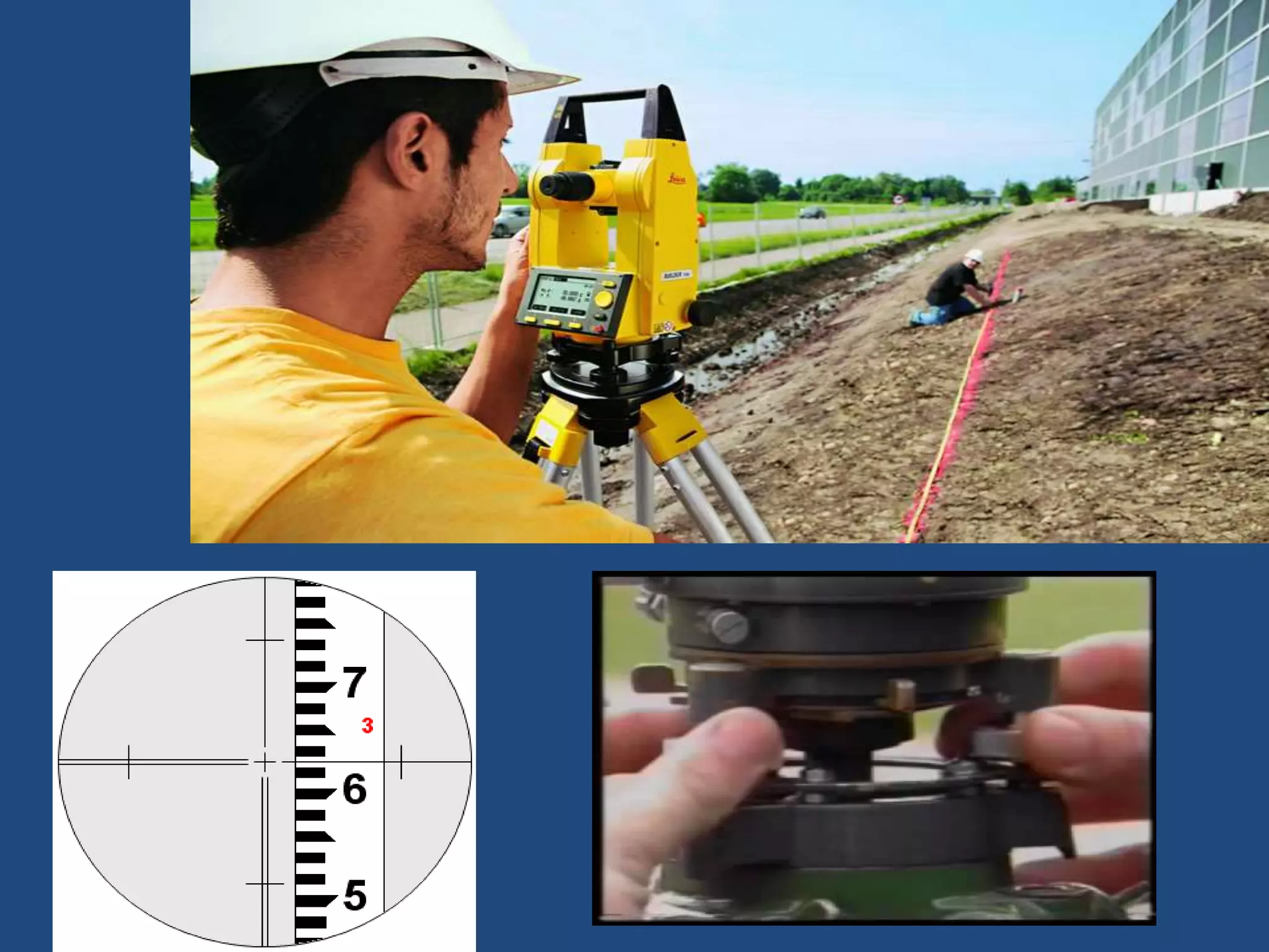 Theodolite traversing, purpose and principles of theodolite traversing | PPTX