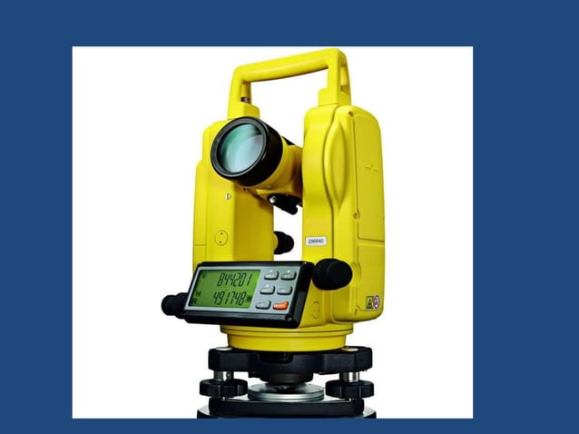 Theodolite traversing, purpose and principles of theodolite traversing ...
