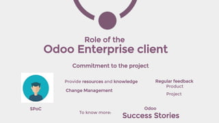 The Odoo Ecosystem | PDF