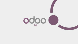The Odoo Ecosystem | PDF