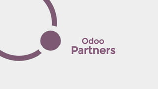 The Odoo Ecosystem | PDF
