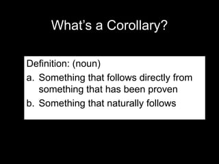 Theodore roosevelt's foriegn policy presentation c | PPTX