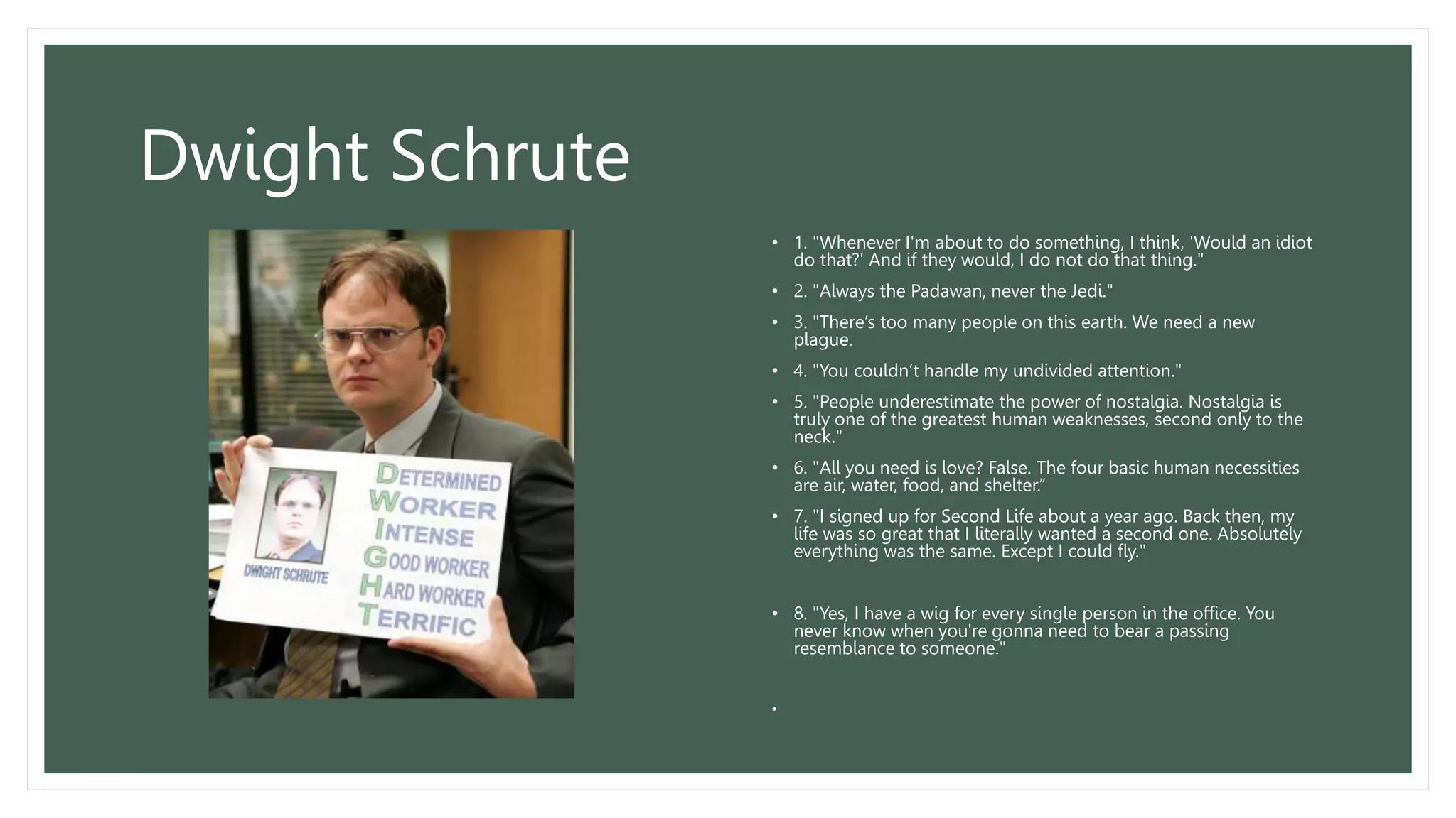 The office sunum.pptx