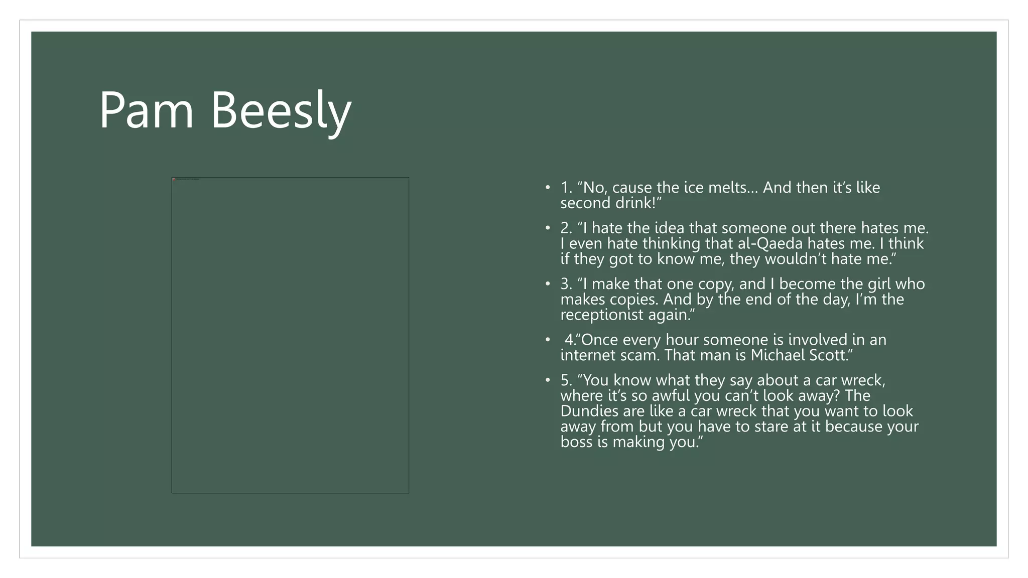 The office sunum.pptx